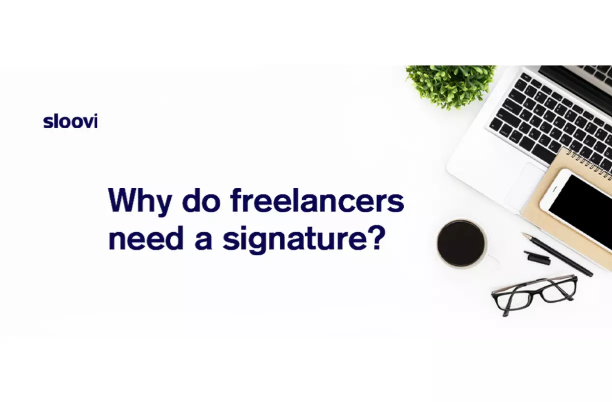 Email Signature For Freelancer to Increase Income