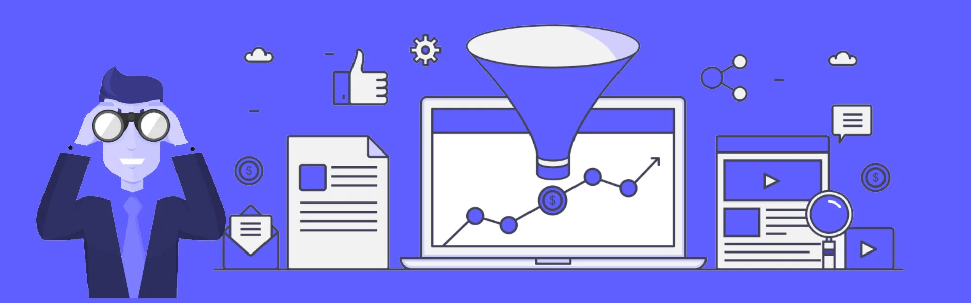 Sales Prospecting | Sales Prospecting Tools | Prospecting in Sales