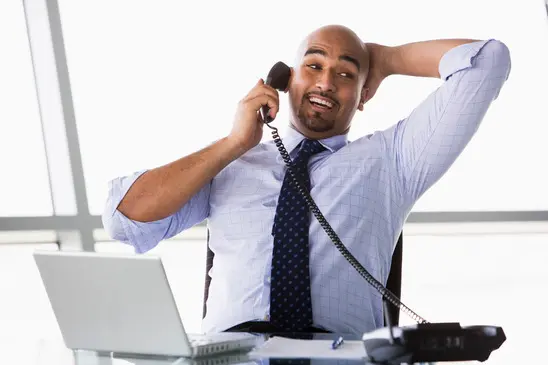 Phone Sales Tips | How to Make the Effective Sales Calls