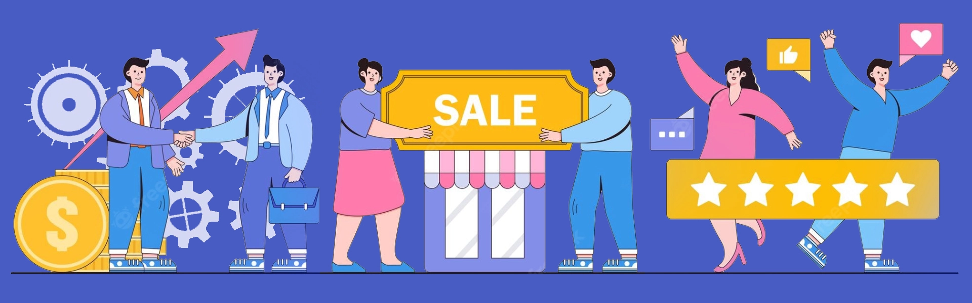 Sales Promotion | Sales Promotion Types | Sales Promotion Examples