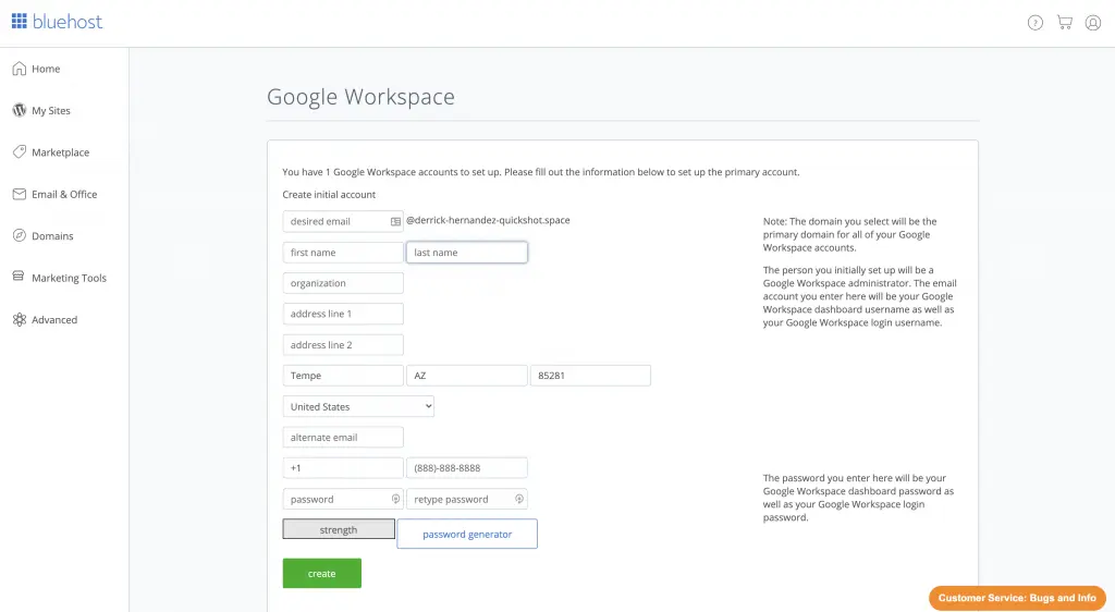 How to Create a Personalized Email | Personalized Email