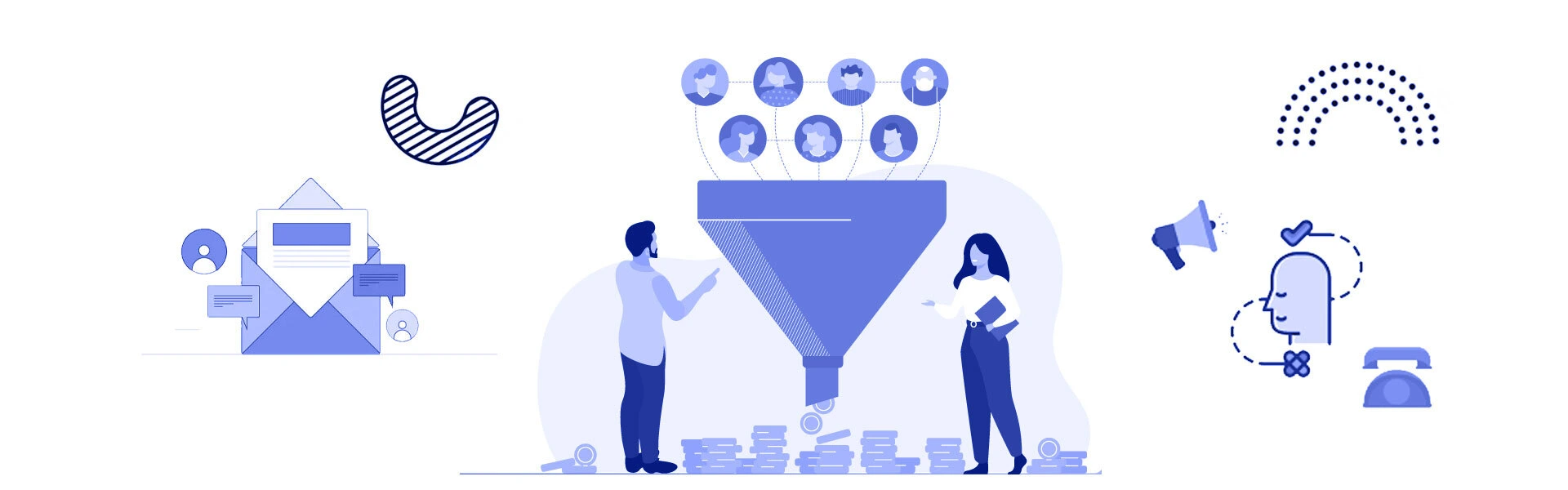how to qualify leads | how to qualify sales leads | Sloovi