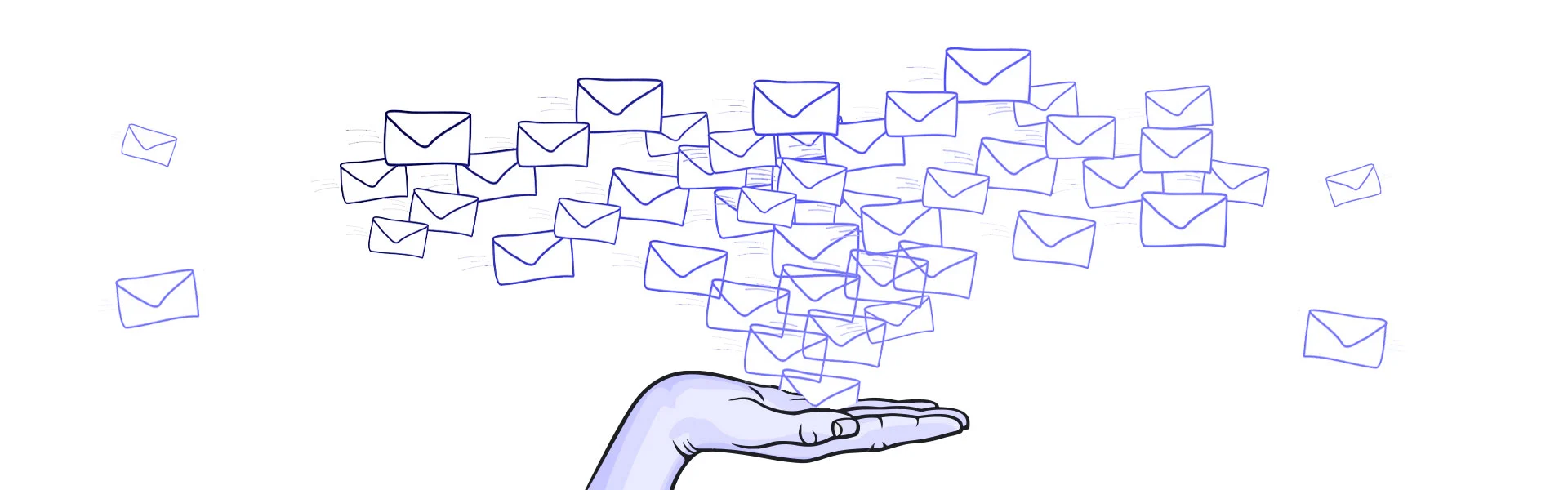 Basho Email | Basho Email Template | Basho Email Examples