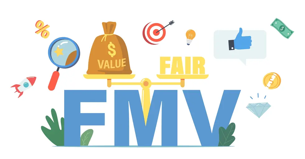 Fair Market Value | What is Fair Market Value | Fair Market Value ...