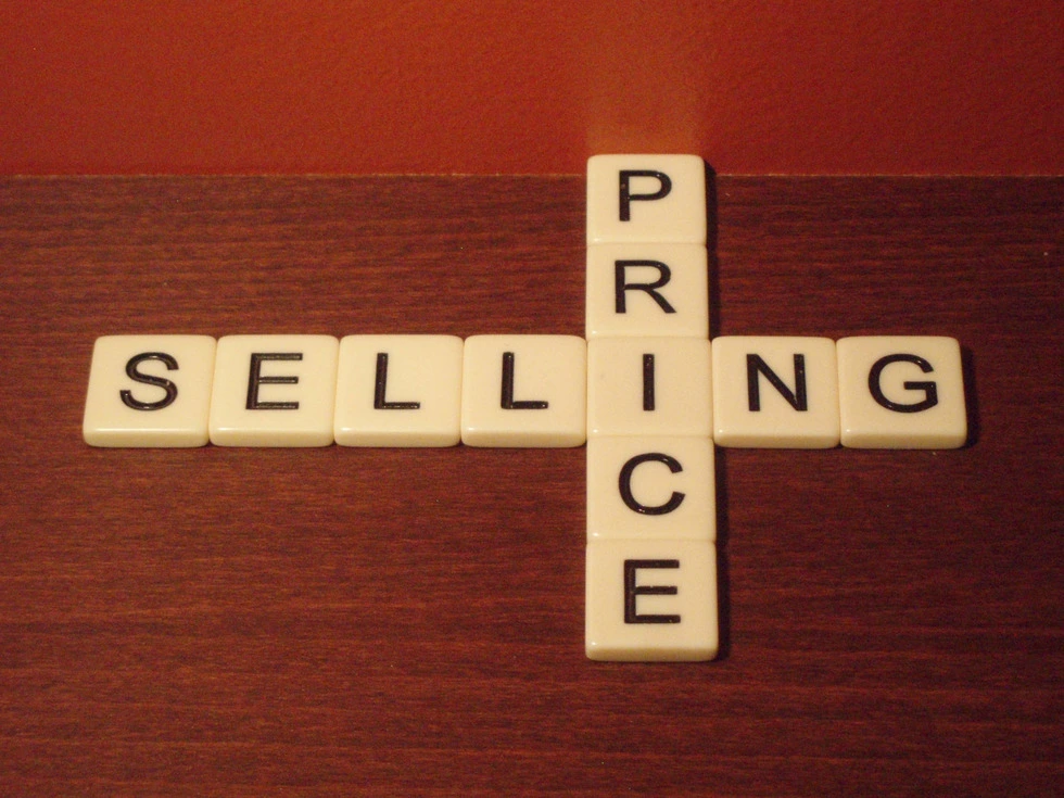 Average Selling Price | What is the Average Selling Price
