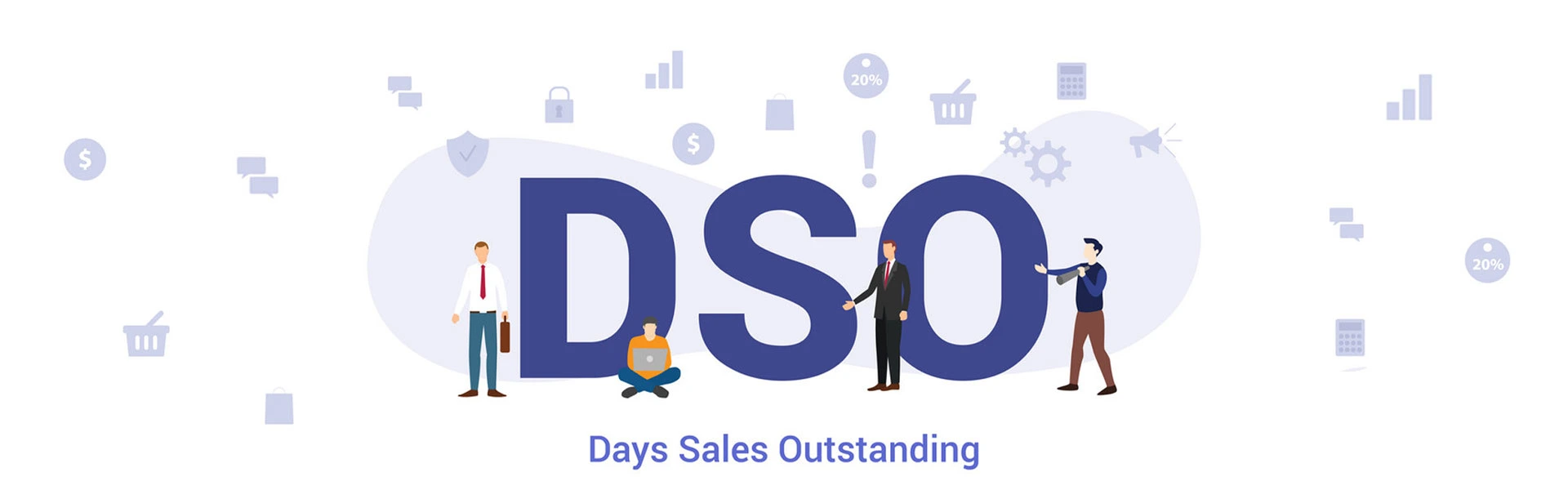 Day Sales Outstanding | Day Sales Outstanding Formula