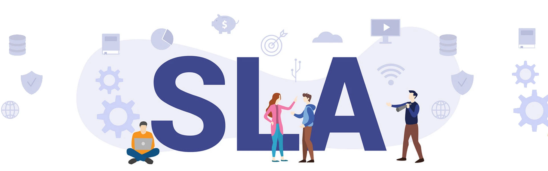 Service Level Agreement | Service Level Agreement Definition