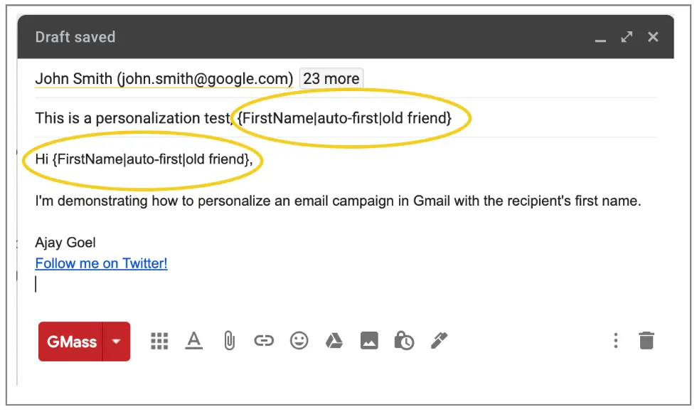 How to Send Bulk Email in Gmail | How to Send Email in Bulk Using Gmail
