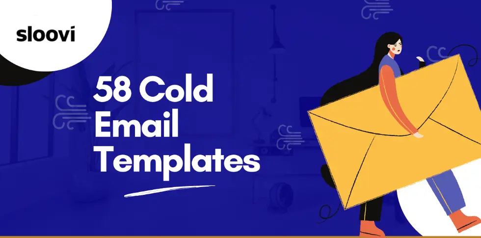 Sales Cold Email Templates | Cold Email Templates for Sales