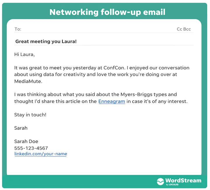 Follow Up Email Phrases | How to Send a Follow Up Email