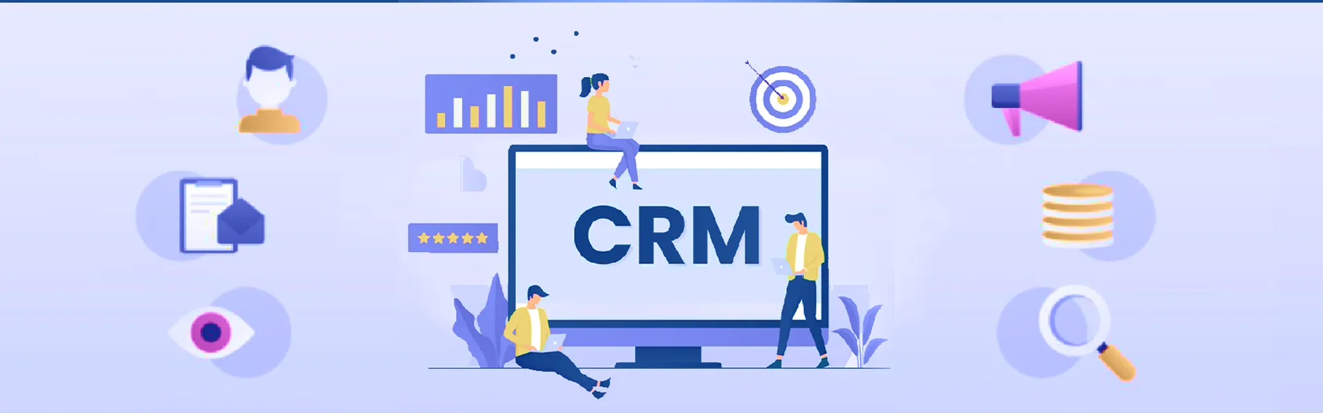 CRM KPIs and Metrics to Track and Measure to Increase Sales