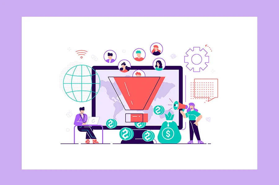 Sales Channels | Types of Sales Channels | B2B Sales Channels