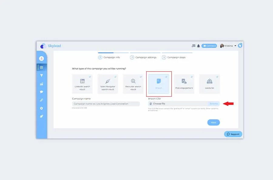 Lead Tracker | Sales Lead Tracker | Lead Tracking Software