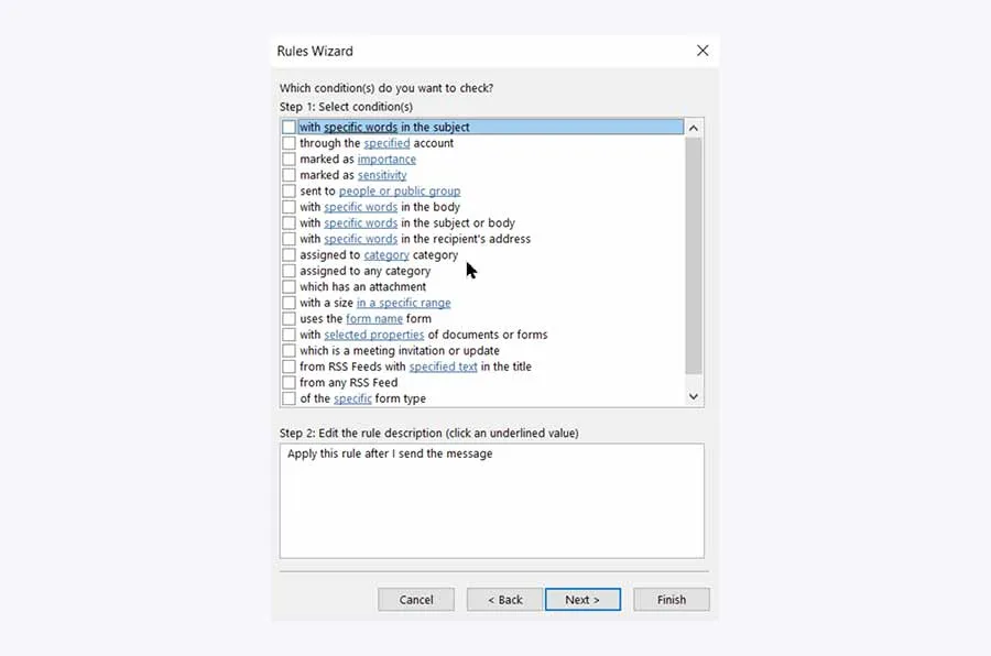 How to Schedule an Email in Outlook | Outlook Email Schedule