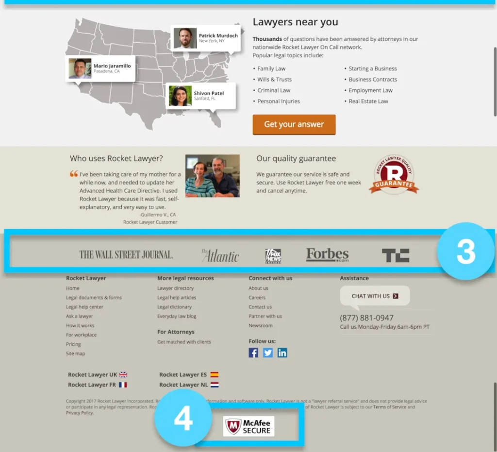 Sales Persuasion | Sales Persuasion Techniques and Examples
