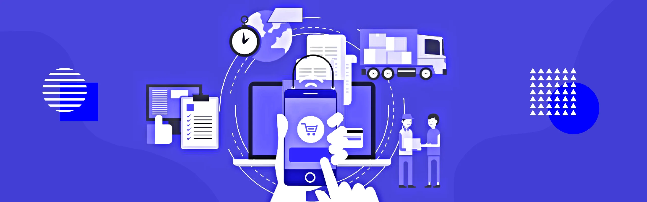 What is Order Management? | Order Management System and Software