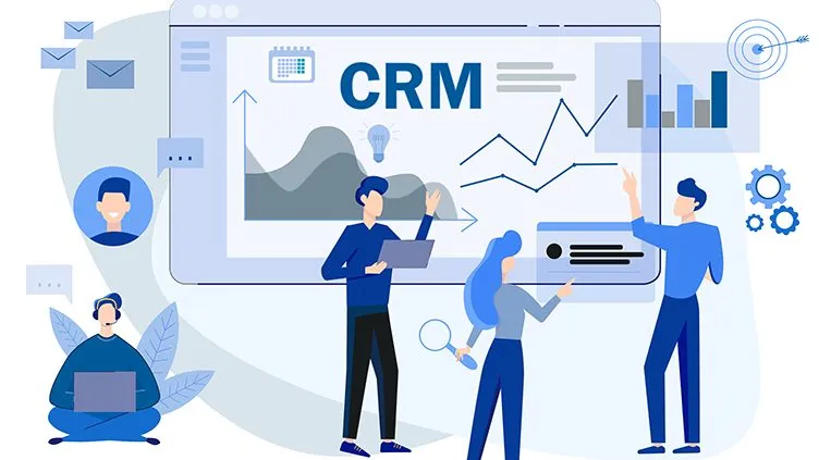 CRM KPIs and Metrics to Track and Measure to Increase Sales