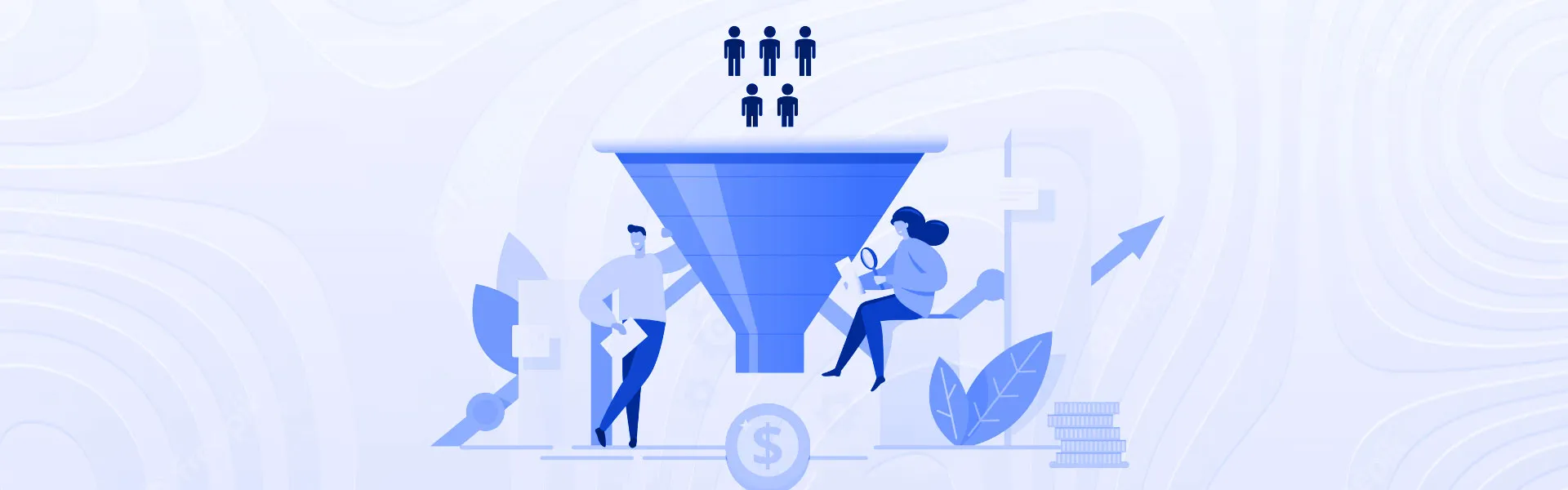 What is Leaky Sales Funnel? | Tips for Optimizing the Leaky Sales Funnel