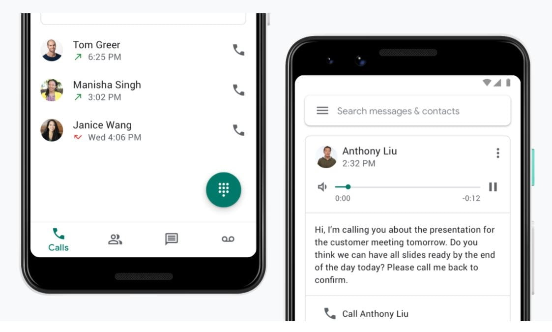 How To Leave a Voicemail That Gets a Call Back - Sloovi