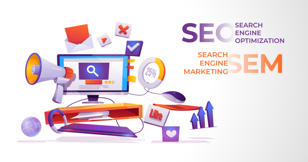 What Is Search Engine Marketing? A Complete Guide For Beginners - Sloovi
