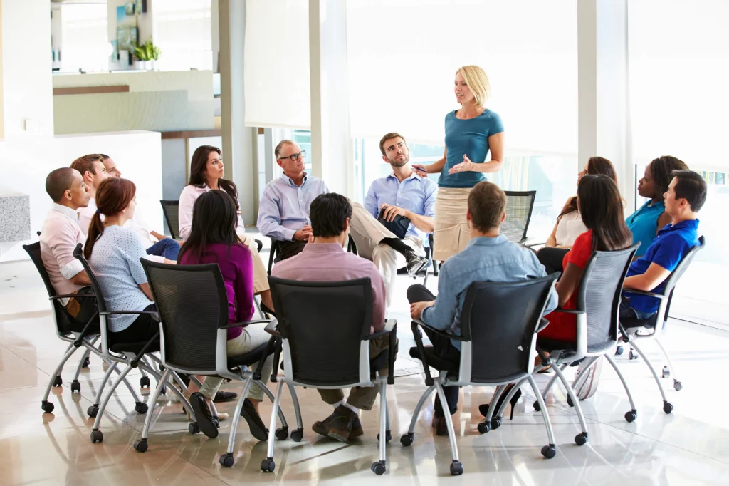 What is a Focus Group? A Complete Guide - Sloovi